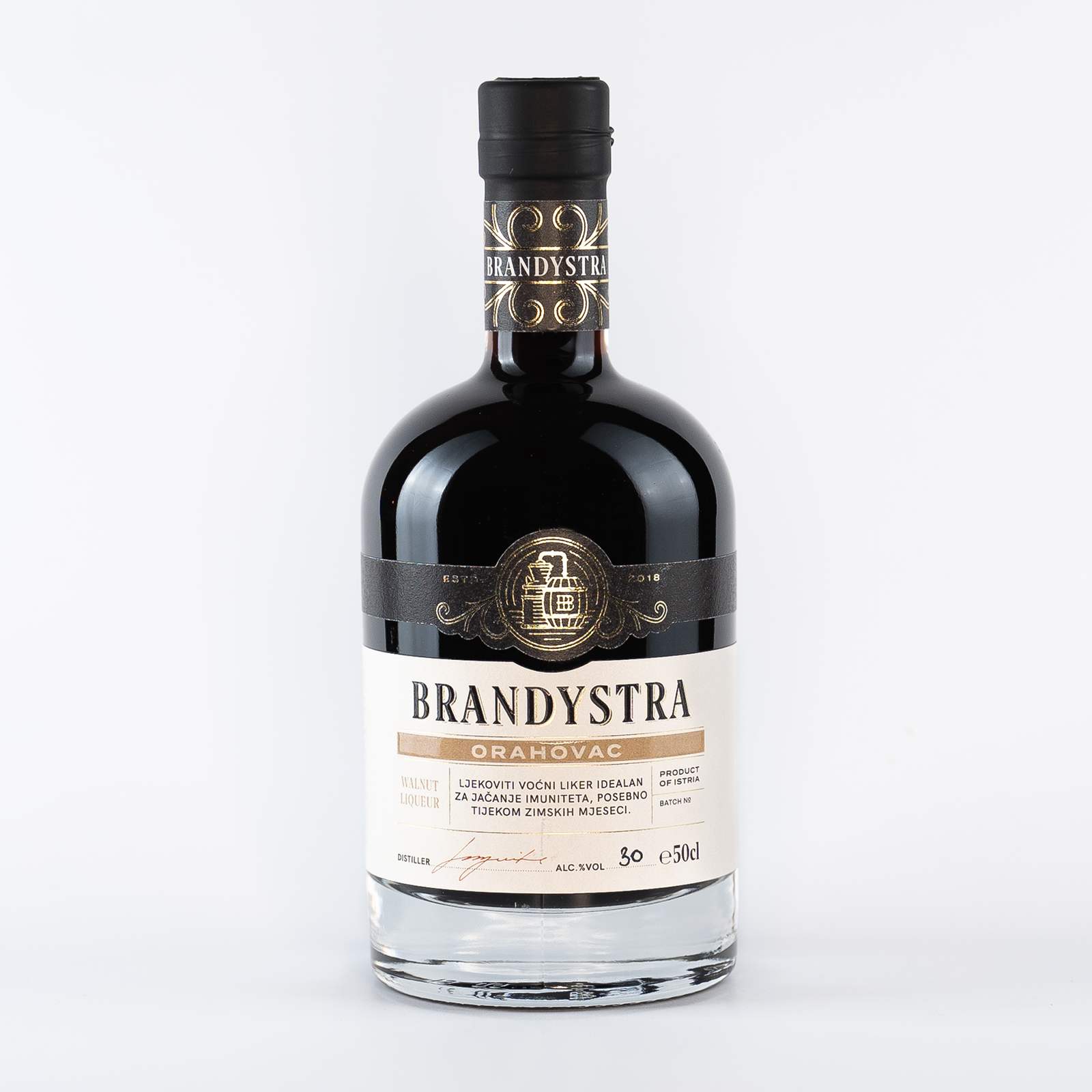 Brandystra – Rakije iz Istre